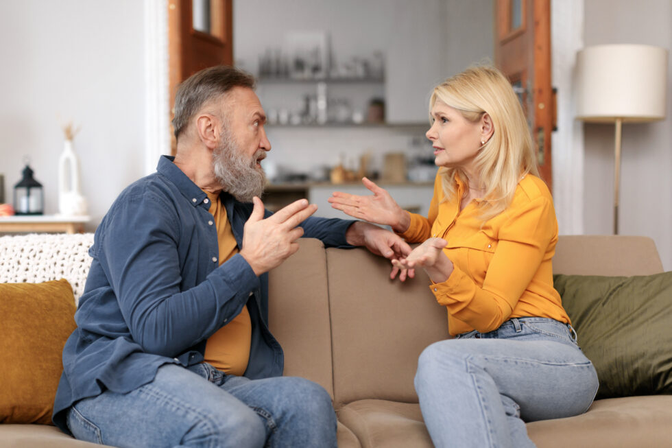 Building Stability and Communication Skills for Individuals with ...