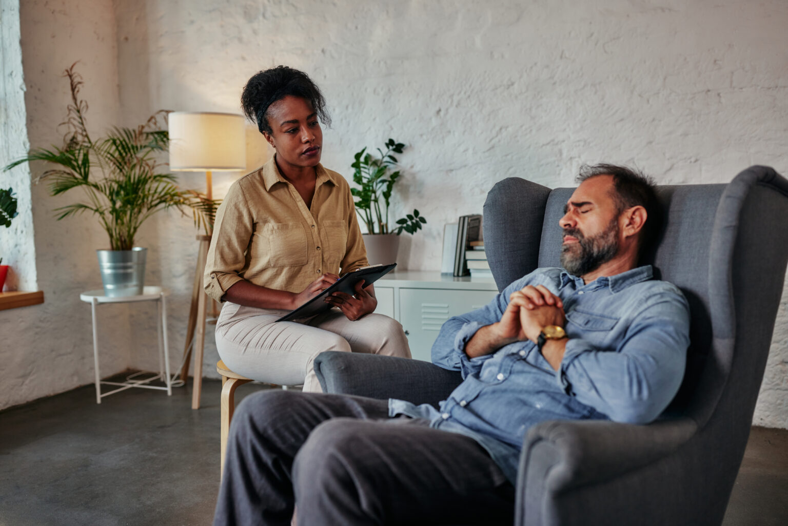 Understanding Psychiatric Services: When and Why They Are Needed ...